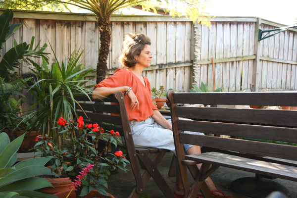 Hello Clara Vuletich – Good Day Girl