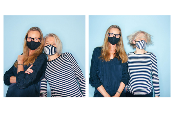 Masks in the Making – Good Day Girl