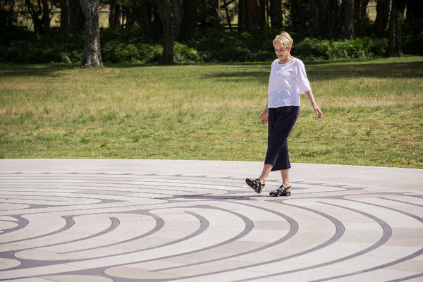 WENDY BOYNTON – Good Day Girl